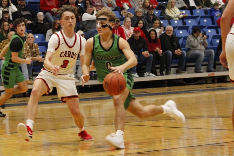 Cardinals advance in All “A” Classic with win over Ballard | Sports ...