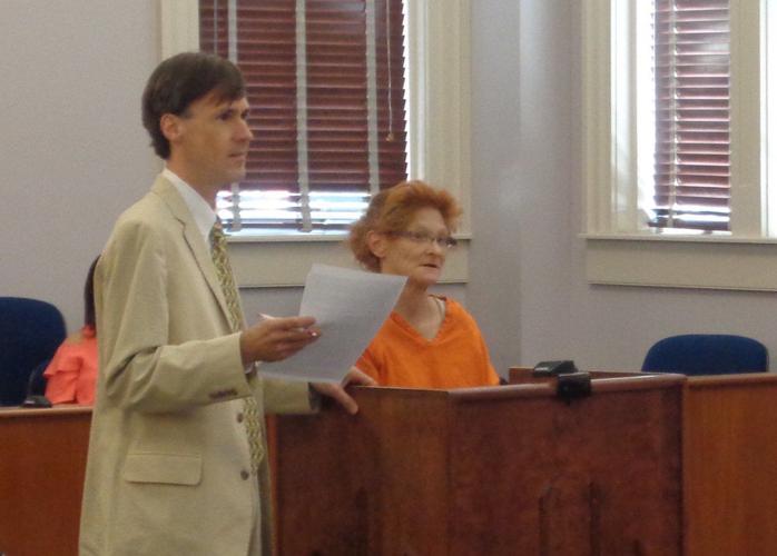 'Rocket docket' launches | Local News | mayfield-messenger.com