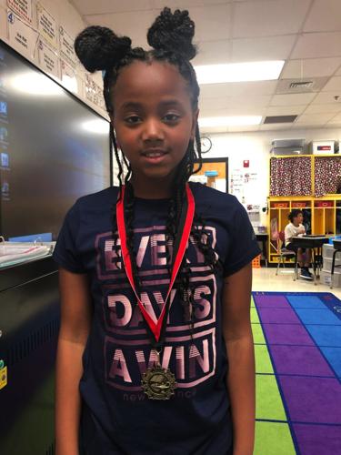 MES second graders complete book challenge | News | mayfield-messenger.com