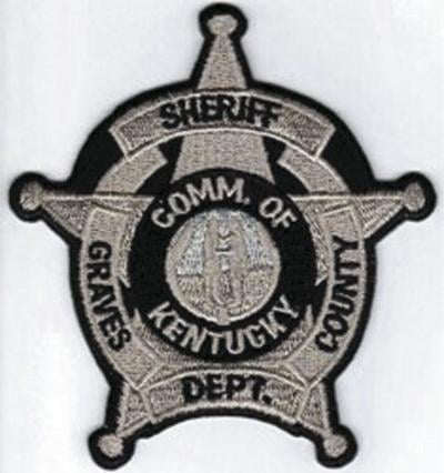 Sheriff's office reports scam alert for Graves County | Local News ...
