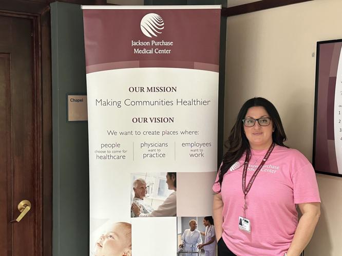 Jackson Purchase Medical Center to host community celebration for new ...