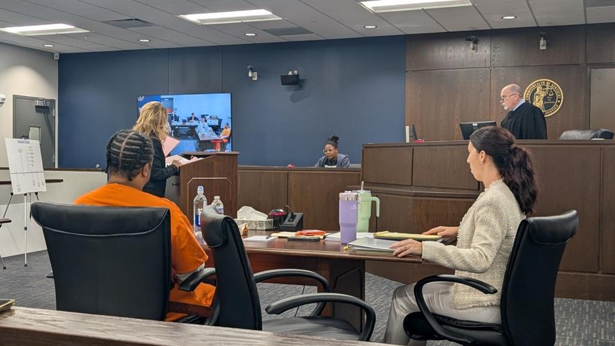 Witnesses allege coercion in Cross' 2008 trial, law enforcement denies ...
