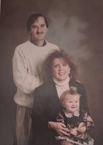 Three months later, Stephanie Stacey’s father reflects on her loss ...