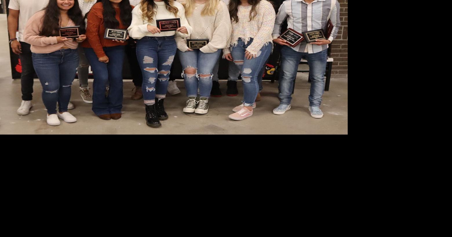 Mayfield soccer hosts annual end of season banquet | Sports | mayfield ...