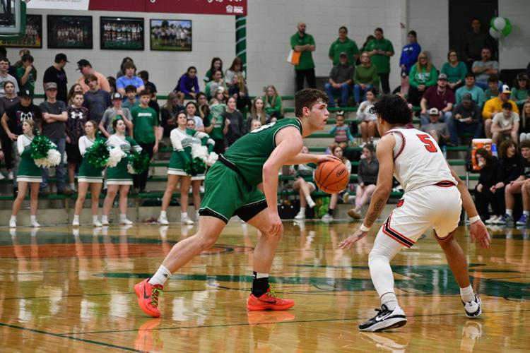 Cardinals knock off Bombers, move onto Third District finals | Sports ...