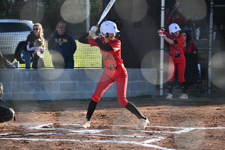 Lady Cardinals shutout Carlisle County in season opener | Sports ...