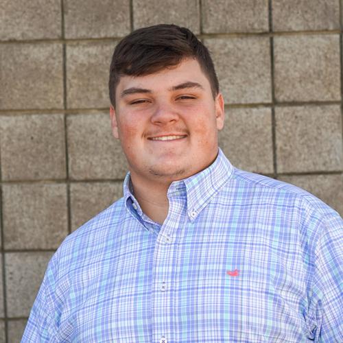 Nesler, Thompson awarded conservation scholarships | News | mayfield ...