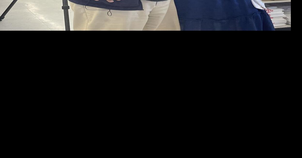 Darrell Sims gets a birthday surprise | News | mayfield-messenger.com