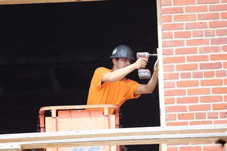 Graves County Post Office Repairs | News | mayfield-messenger.com