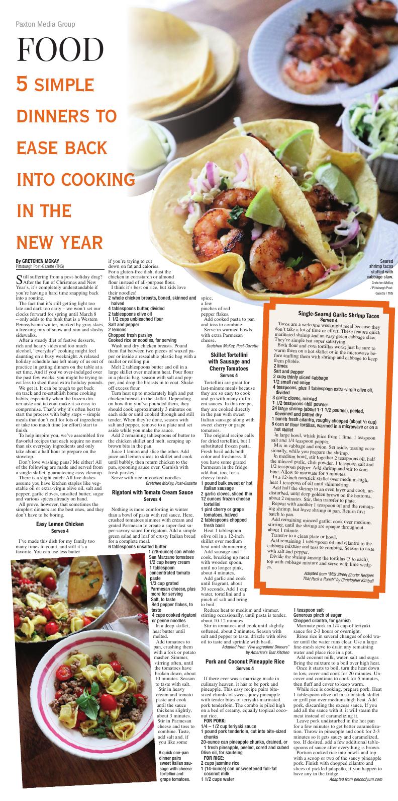 Page 01X | e-Edition | mayfield-messenger.com