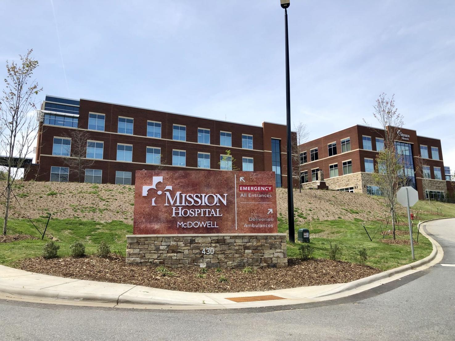 Mission Health employees to receive minimum wage increase