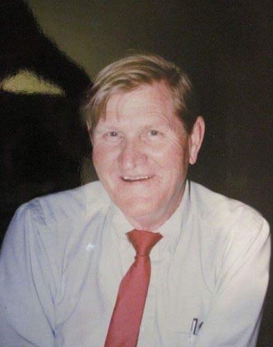 Former McDowell News owner/publisher Gene Fowler dies at 91