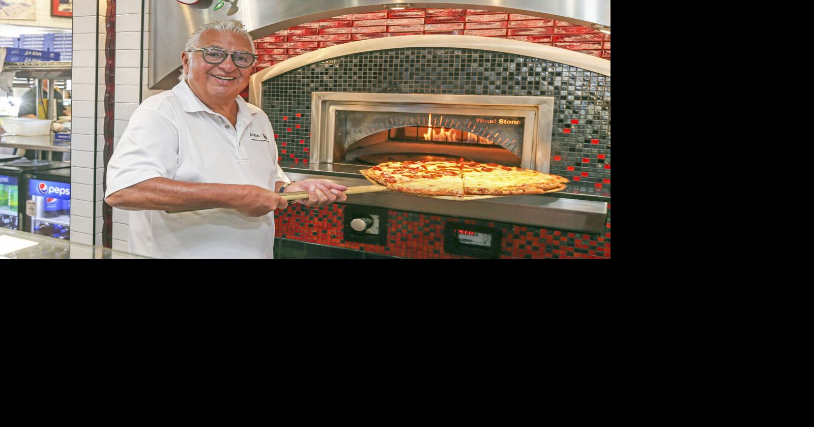 Who is Joe Todaro and why do the feds say this pizzeria owner runs the ...