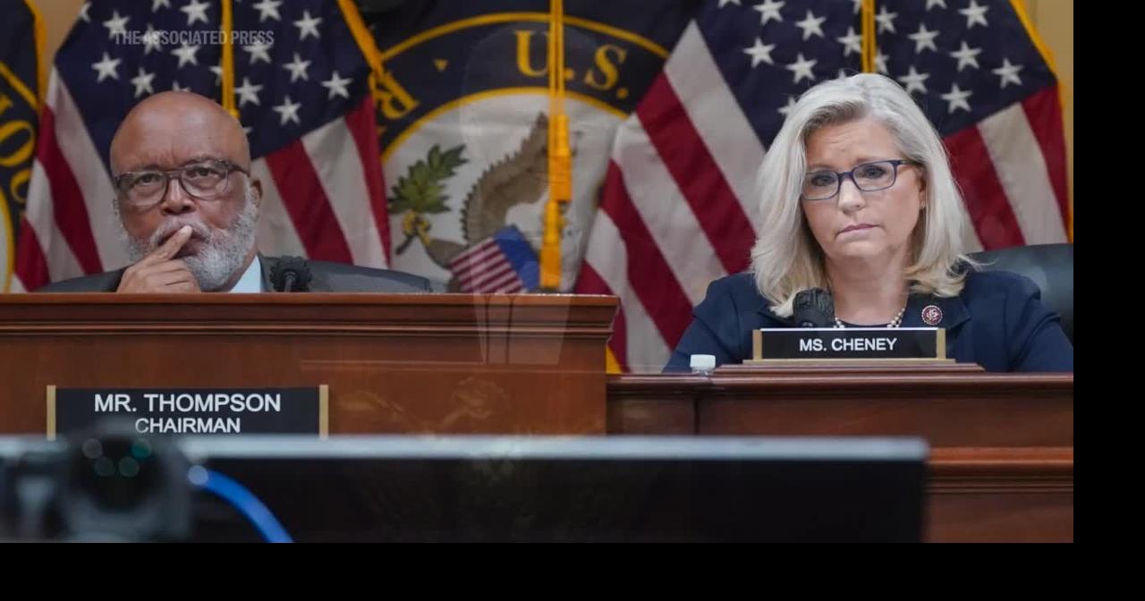 Liz Cheney to receive the 2nd highest civilian award from President Joe ...