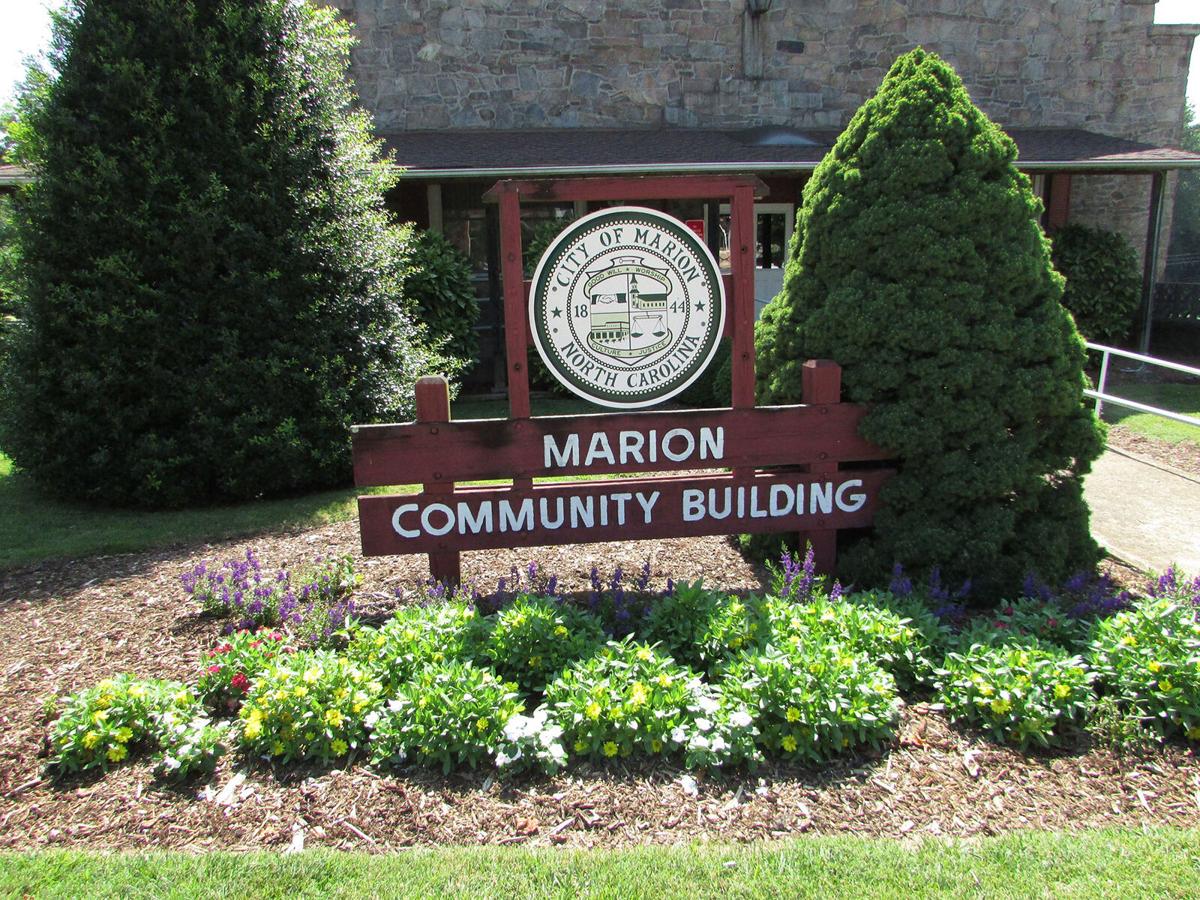 Marion City Council to meet Tuesday