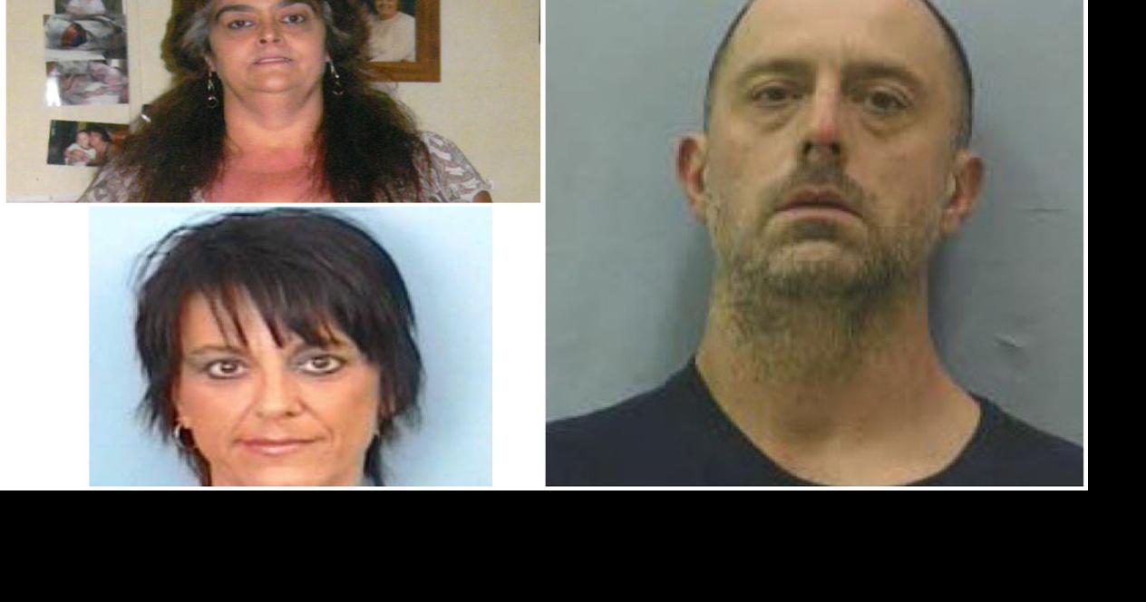 Both missing women presumed dead; Byrd charged with two counts of murder
