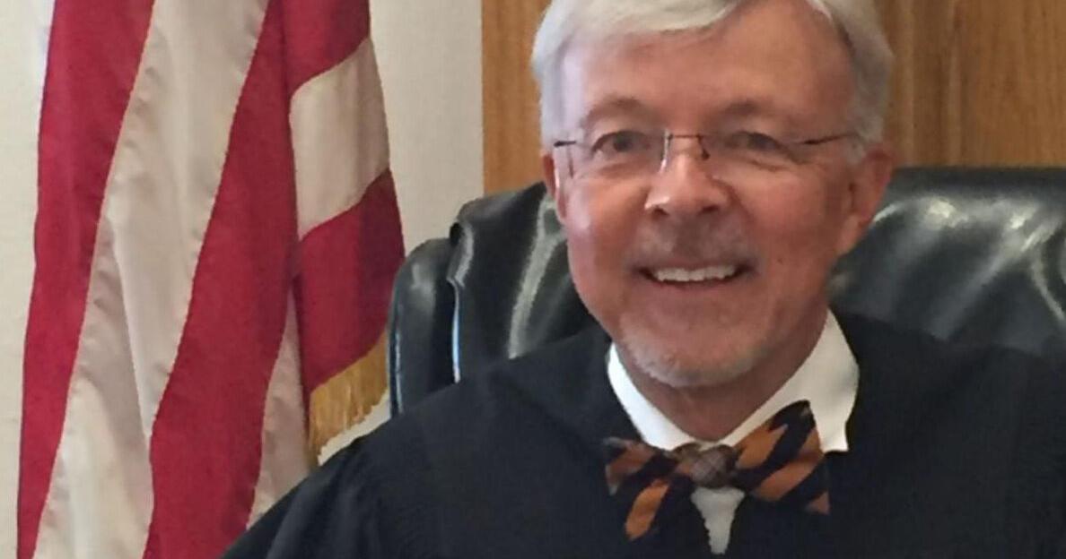 Former Judge Randy Pool censured by state Supreme Court