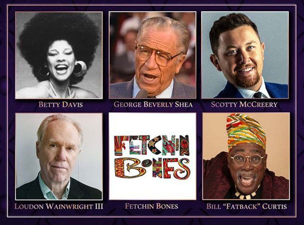 George Beverly Shea, Scotty McCreery highlight 2023 N.C. Music Hall of ...