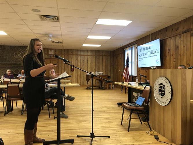 Marion City Council looks at placing pedestrian crossing signs