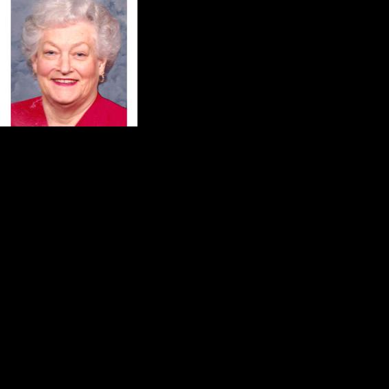 McKinnis, Nancy Biddix