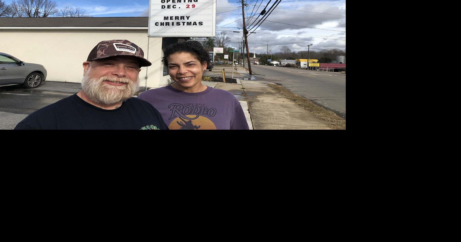 Diamond Thieves returns to Marion with new shop