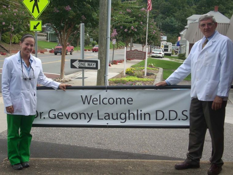 David DuBose reflects on 40 years of dentistry