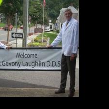 David DuBose reflects on 40 years of dentistry