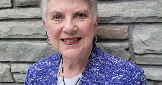 Barbara McKinney: Taking that much-needed break