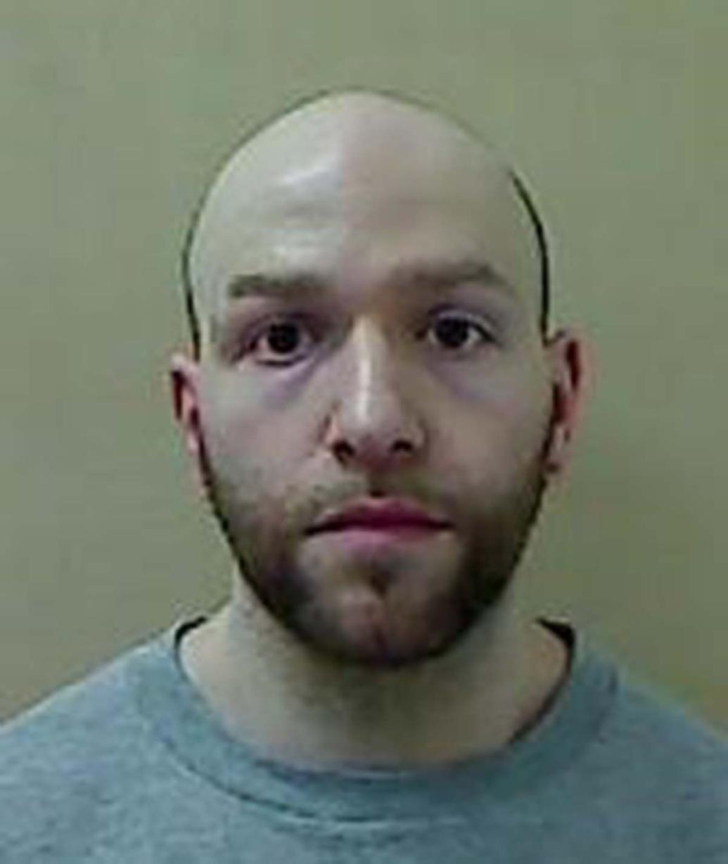 McDowell man serving sentence for murder killed in prison