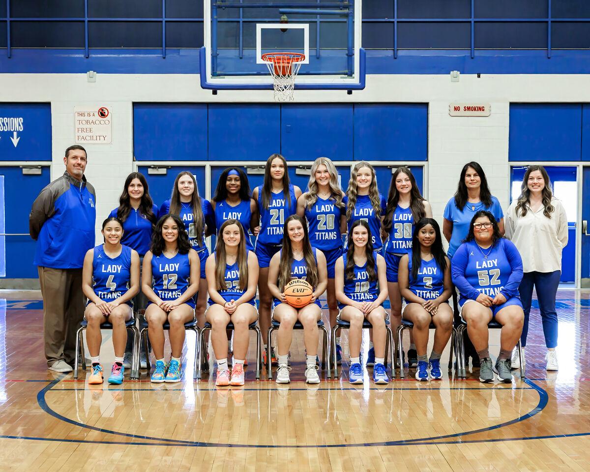 McDowell Lady Titans continue to grow as season nears