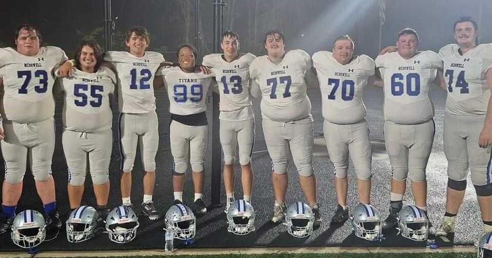 McDowell ends 2024 campaign with overtime MAC thriller at Enka