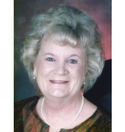 Hensley, Peggy Church
