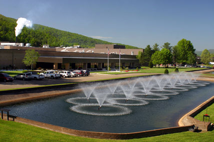 Baxter production in Marion NC closed from flooding damage