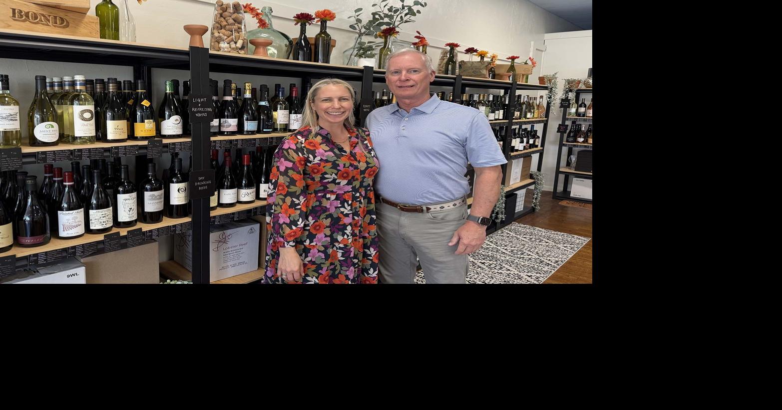 Marion Wines celebrates one year of business, resilience