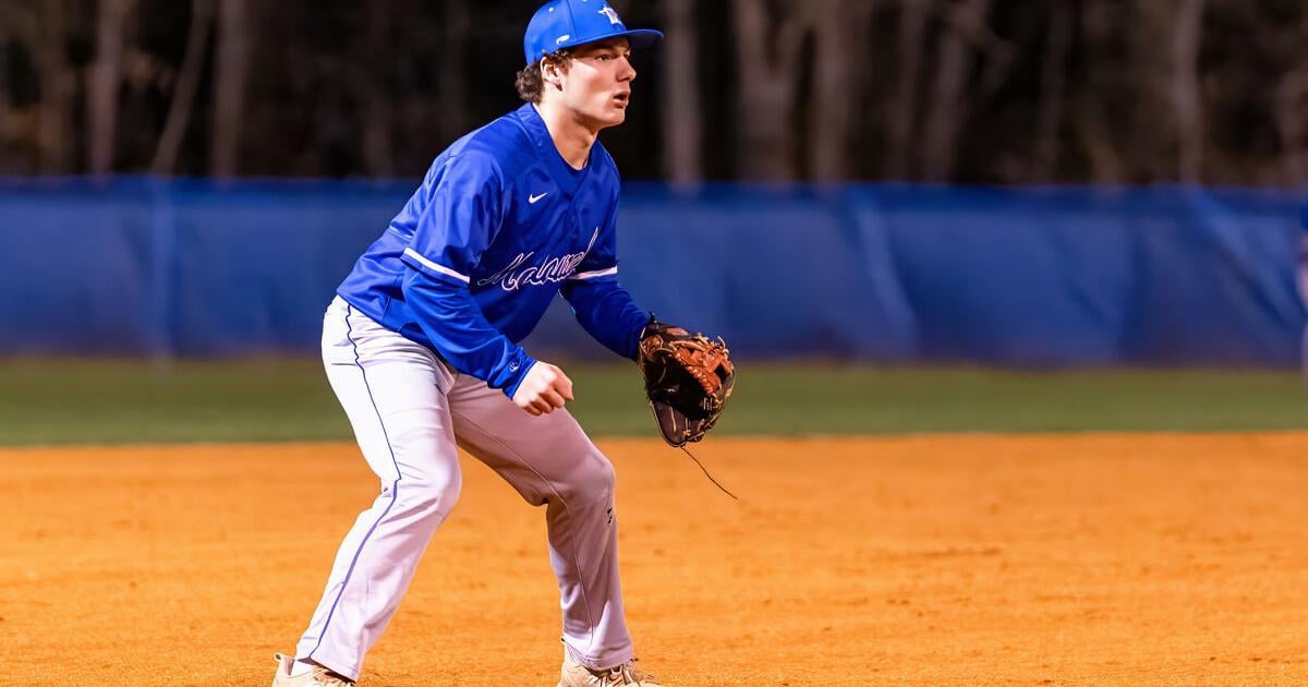 McDowell baseball wins big against Owen