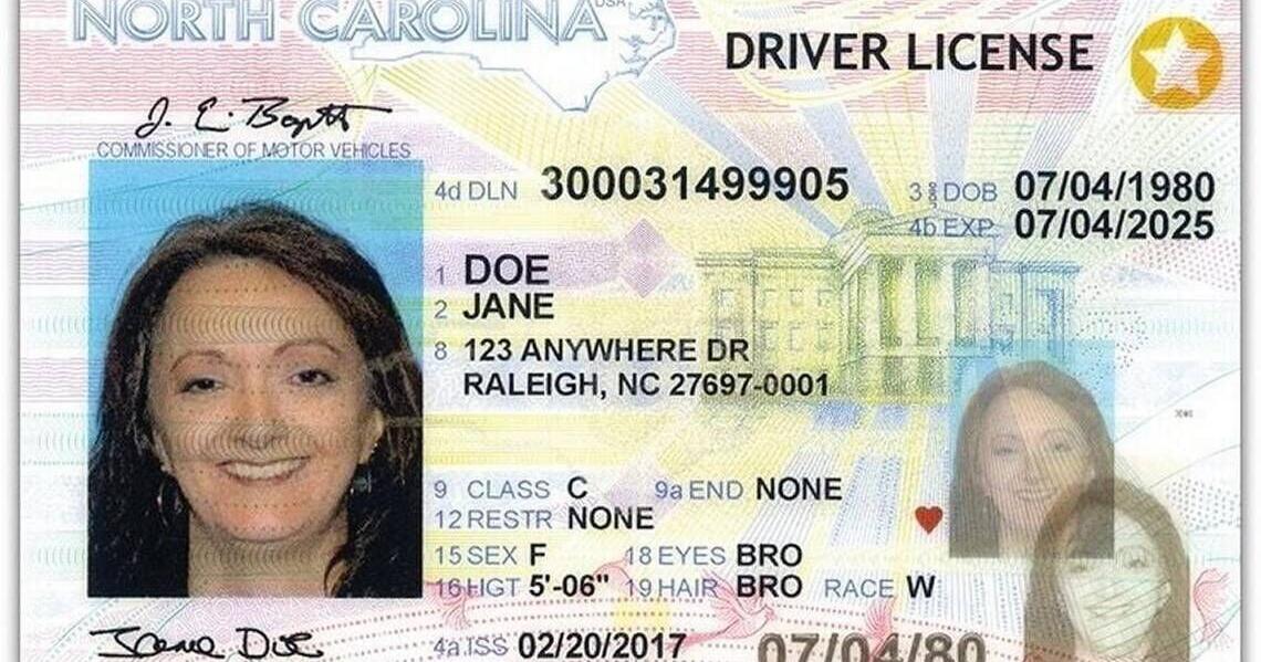 Saturday walk-In service hours to resume at 16 NC driver license offices