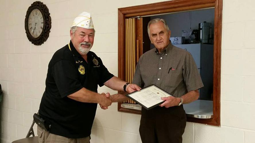 Former Commissioner Bill Wiseman remembered for his service