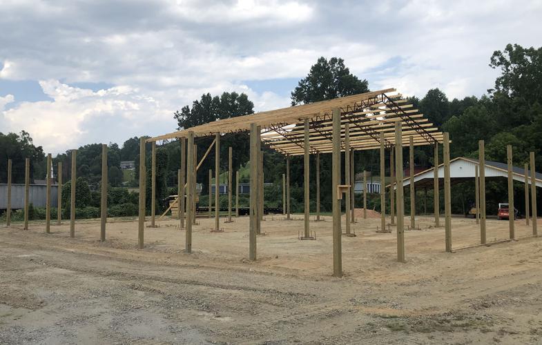 Roaming Buffalo Outpost moving to Marion's North Main Street