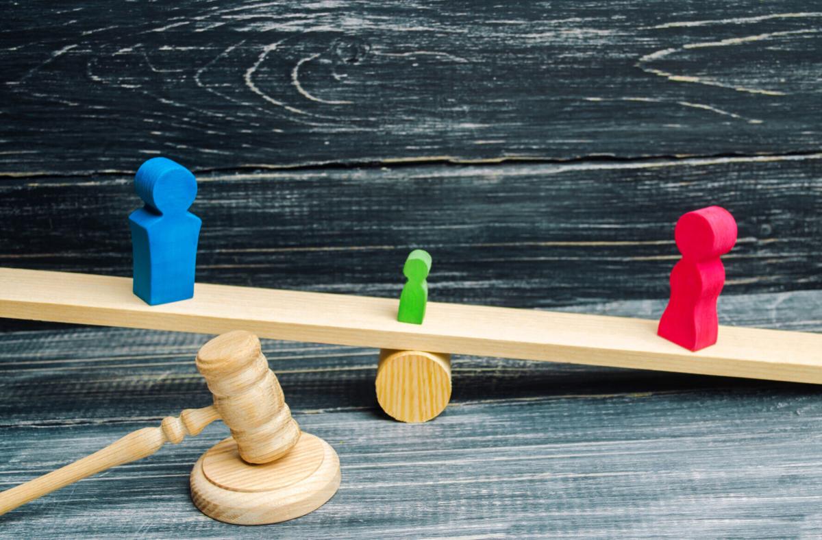 Ex-etiquette: Steps for a more successful outcome in family court