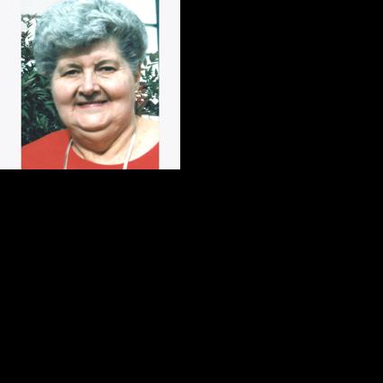 Mackey, Jeanette Wease