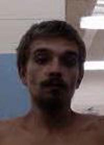 Report: Marion pair found with stolen camper