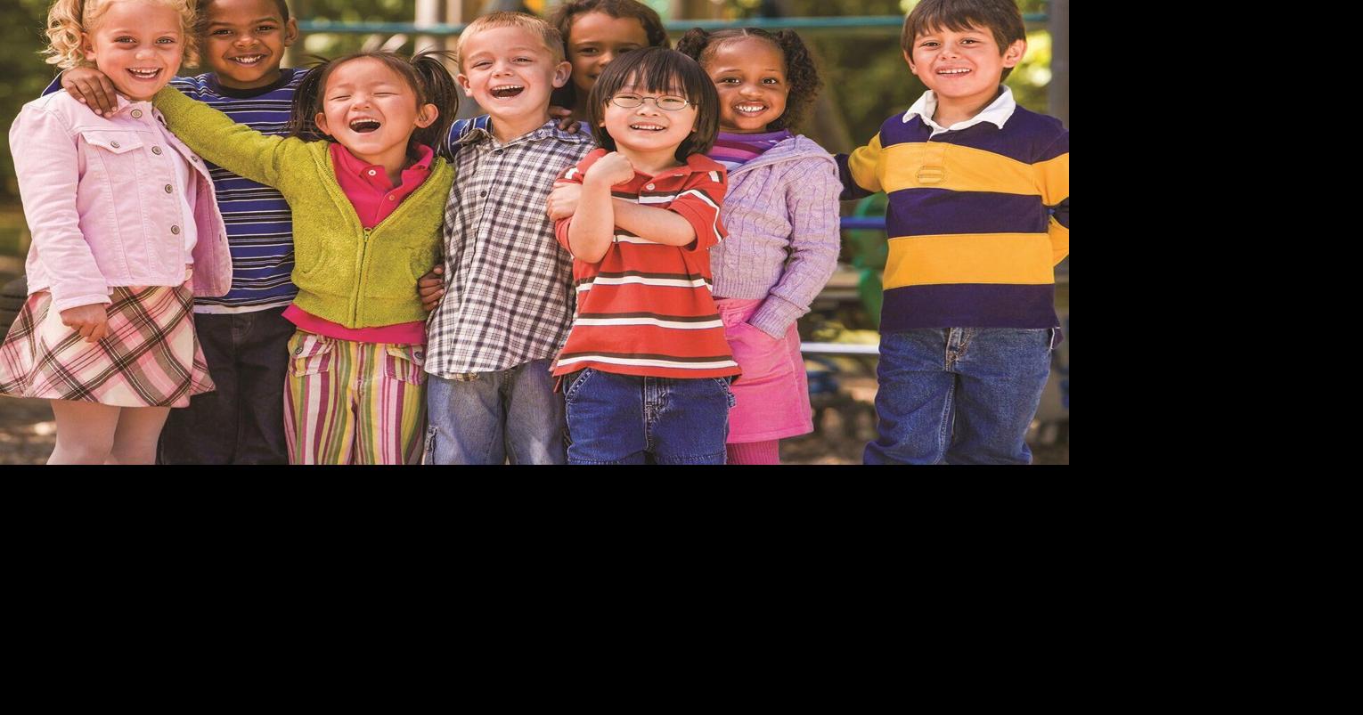 Calendar of August events in McDowell County