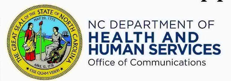 NCDHHS launches new effort to help people in crisis