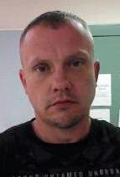 Report: Charges mount for McDowell break-in and theft suspect