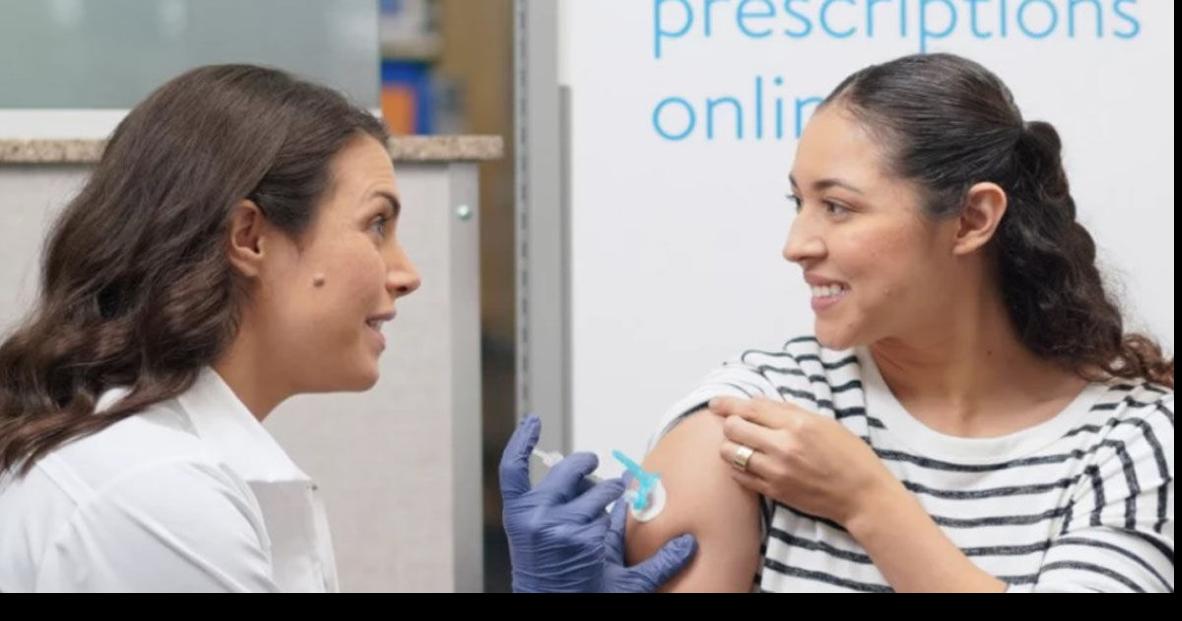 Walmart Wellness Day is Saturday, Jan. 14. Free screenings and ...