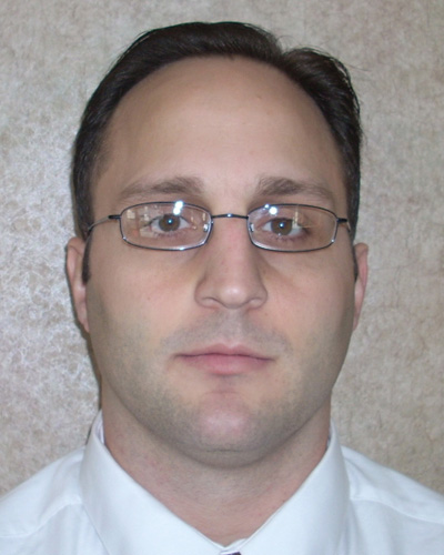 Rep. Josh Dobson to file for second term | News | mcdowellnews.com