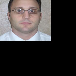 Rep. Josh Dobson to file for second term