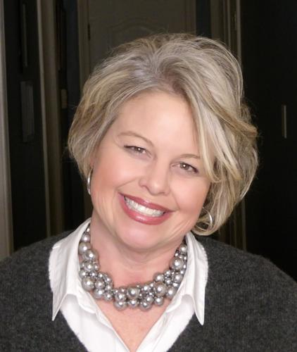 Election preview -- Register of Deeds race: Lydia Effler