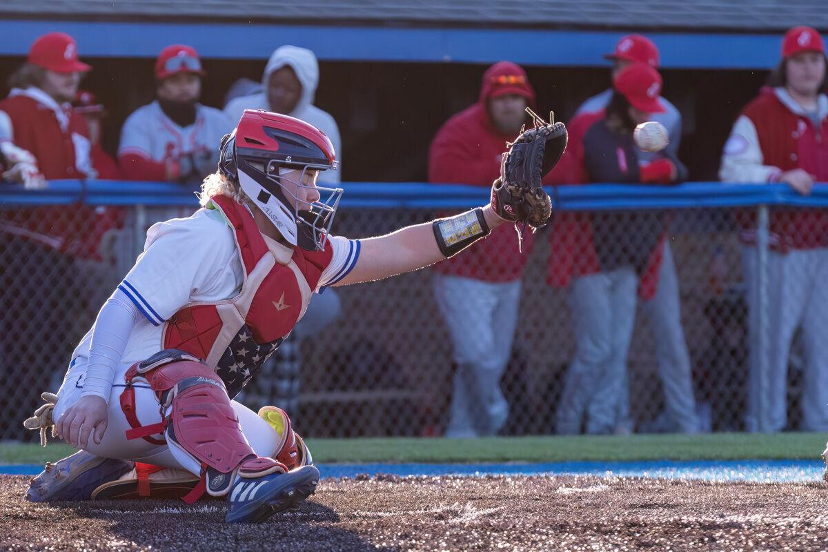 Learning Curve: McDowell baseball will need to fill gaps in the early ...