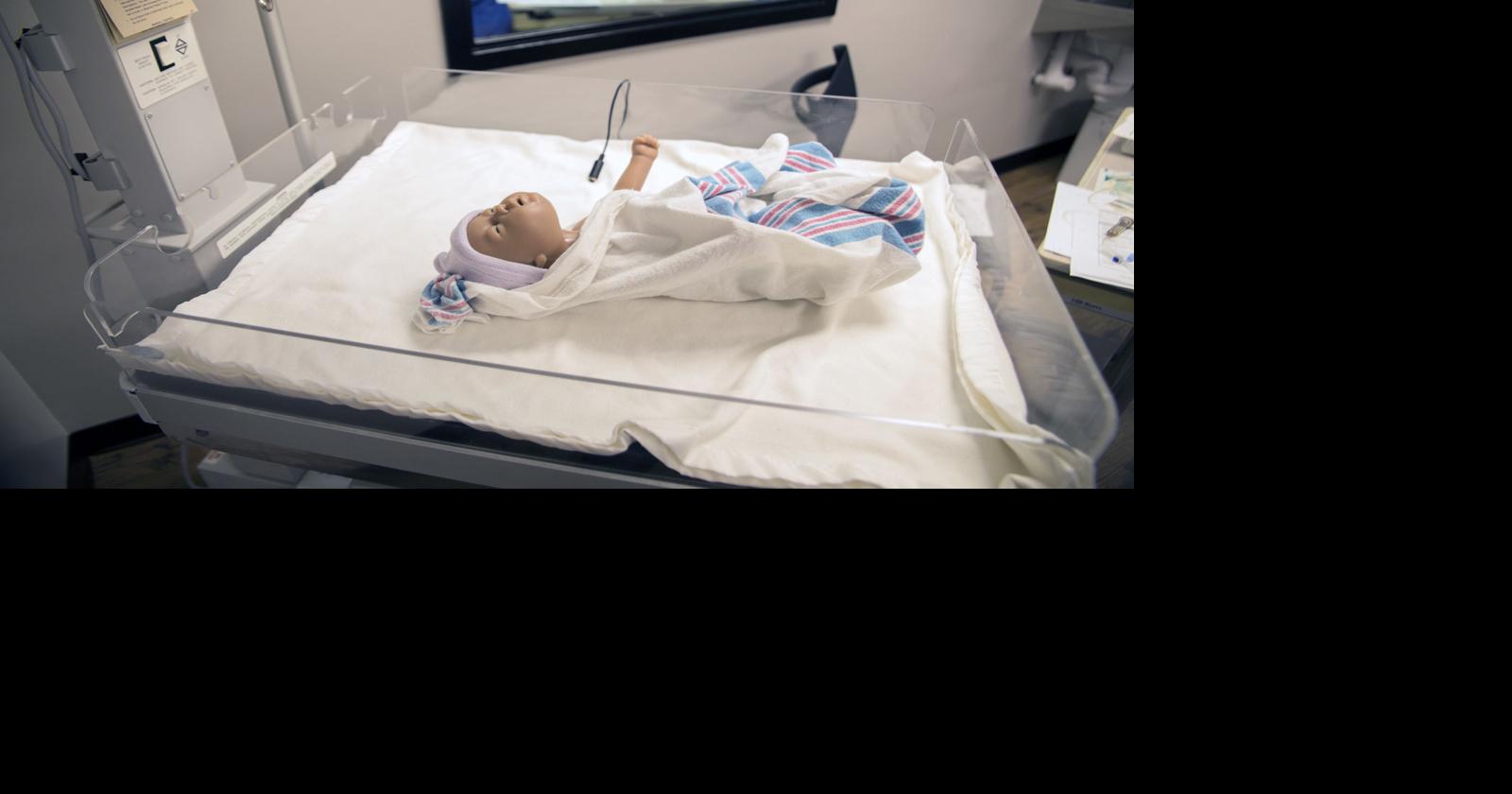 Dedicated to Others: Vickie A. Hogan Multidisciplinary Simulation Lab ...